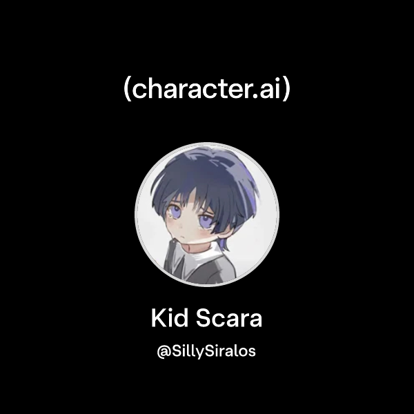 Chat with Kid Scara | character.ai | AI Chat, Reimagined–Your Words ...