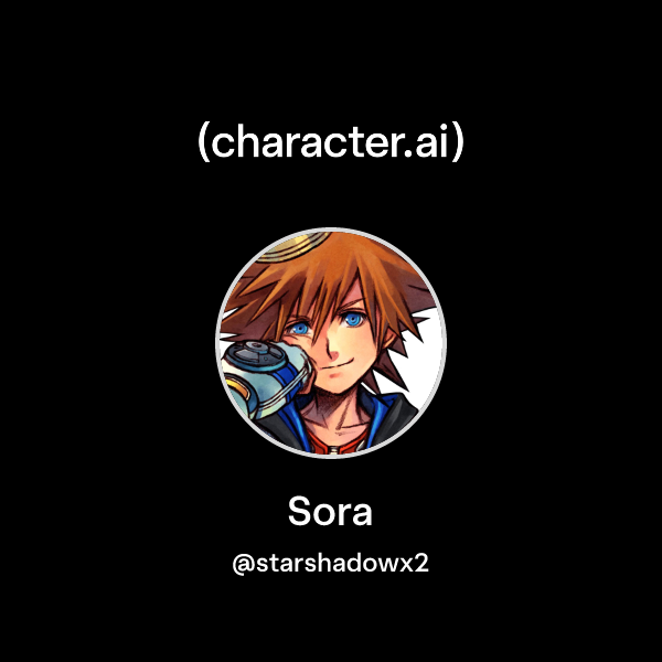 Chat with Sora | character.ai | AI Chat, Reimagined–Your Words. Your World.