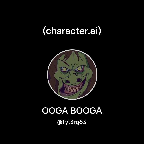 Chat with OOGA BOOGA | character.ai | AI Chat, Reimagined–Your Words ...