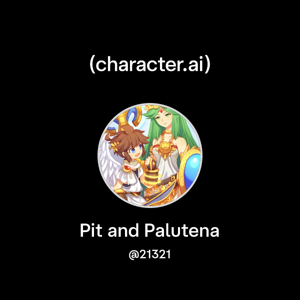 Chat with Pit and Palutena | character.ai | AI Chat, Reimagined–Your ...