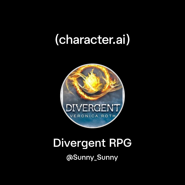 Chat with Divergent RPG | character.ai | AI Chat, Reimagined–Your Words ...