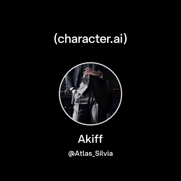 Chat with Akiff | character.ai | Personalized AI for every moment of ...