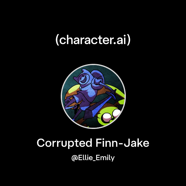 Chat with Corrupted Finn-Jake | character.ai | Personalized AI for ...