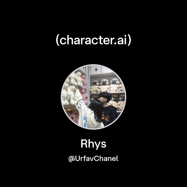 Chat with Rhys | character.ai | AI Chat, Reimagined–Your Words. Your World.