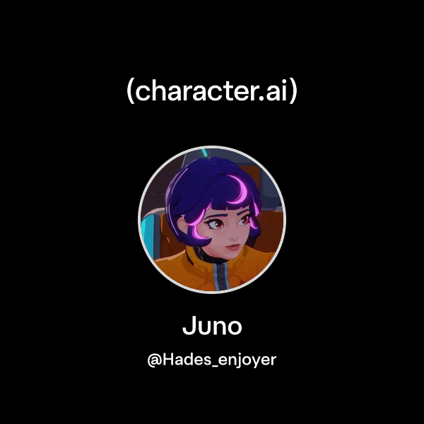 Chat with Juno | character.ai | AI Chat, Reimagined–Your Words. Your World.