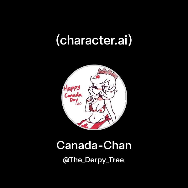 Chat with Canada-Chan | character.ai | AI Chat, Reimagined–Your Words ...