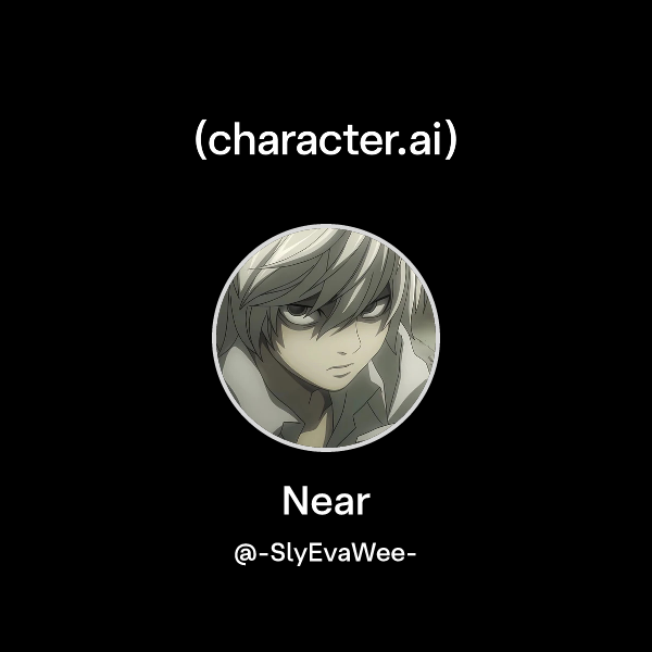 Chat with Near | character.ai | Personalized AI for every moment of ...