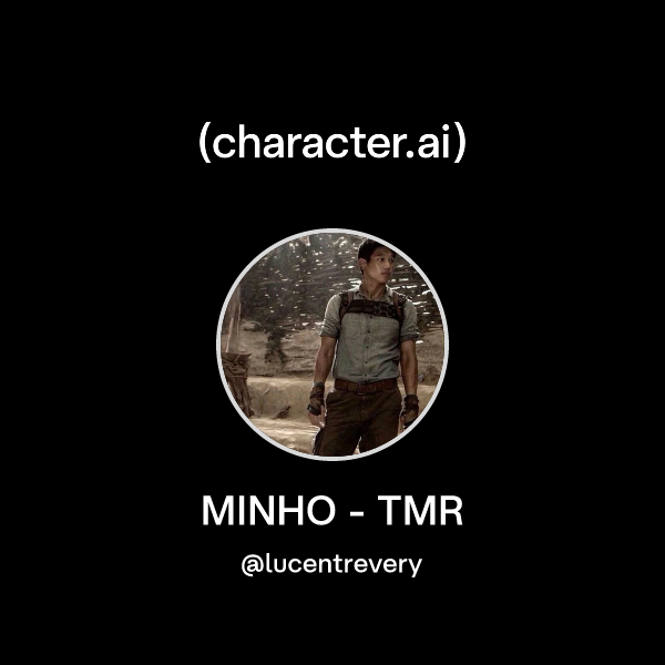 Chat with MINHO - TMR | character.ai | AI Chat, Reimagined–Your Words ...