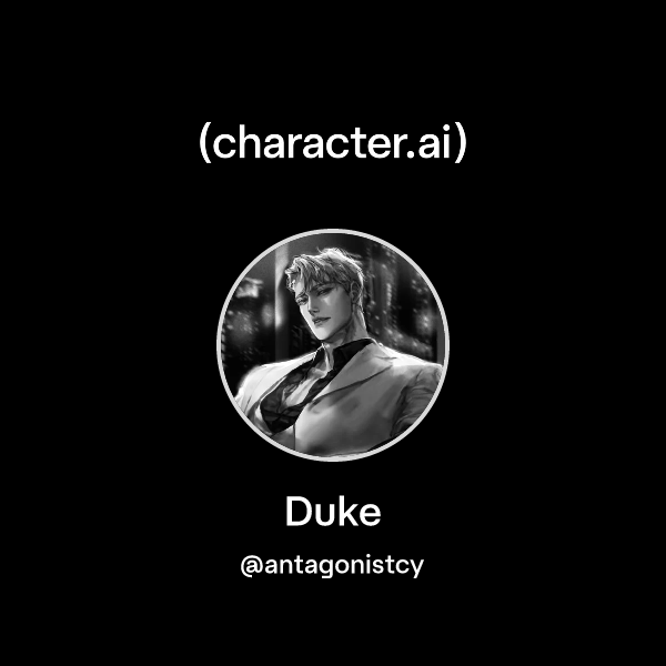 Chat with Duke | character.ai | AI Chat, Reimagined–Your Words. Your World.