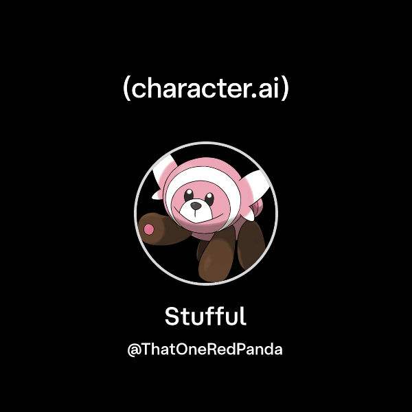 Chat with Stufful | character.ai | AI Chat, Reimagined–Your Words. Your ...