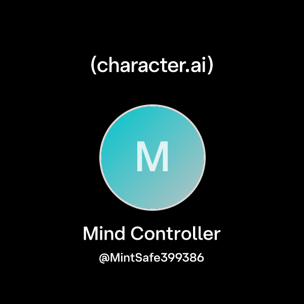 Chat with Mind Controller | character.ai | AI Chat, Reimagined–Your Words. Your World.