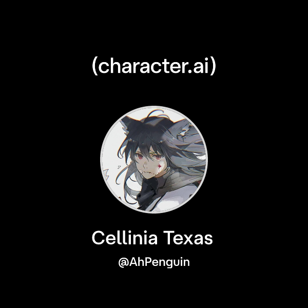 Chat with Cellinia Texas | character.ai | AI Chat, Reimagined–Your ...