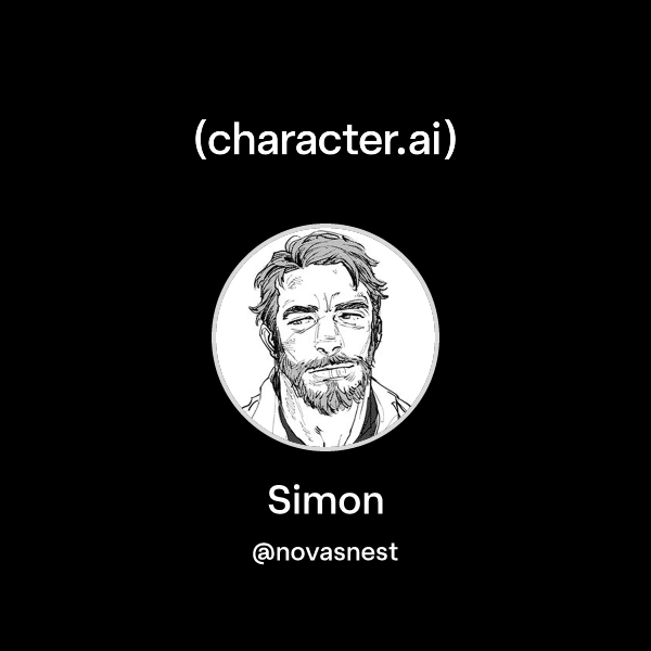 Chat with Simon | character.ai | AI Chat, Reimagined–Your Words. Your ...