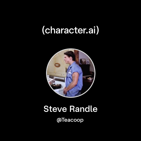 Chat with Steve Randle | character.ai | AI Chat, Reimagined–Your Words ...