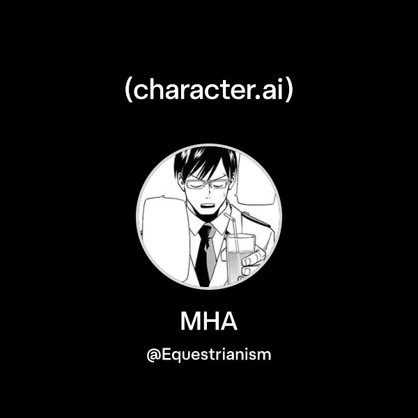 Chat with MHA | character.ai | AI Chat, Reimagined–Your Words. Your World.