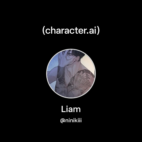 Chat with Liam | character.ai | Personalized AI for every moment of your day