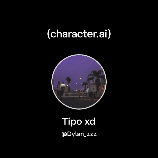 Chat with Tipo xd | character.ai | AI Chat, Reimagined–Your Words. Your ...