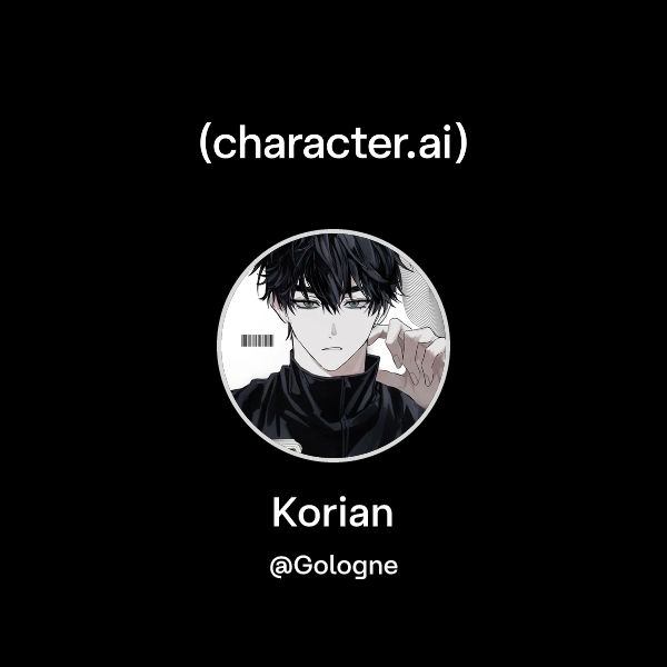 Chat with Korian | character.ai | Personalized AI for every moment of ...
