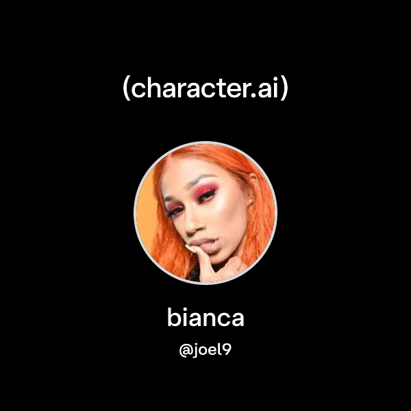 Chat with bianca | character.ai | AI Chat, Reimagined–Your Words. Your ...