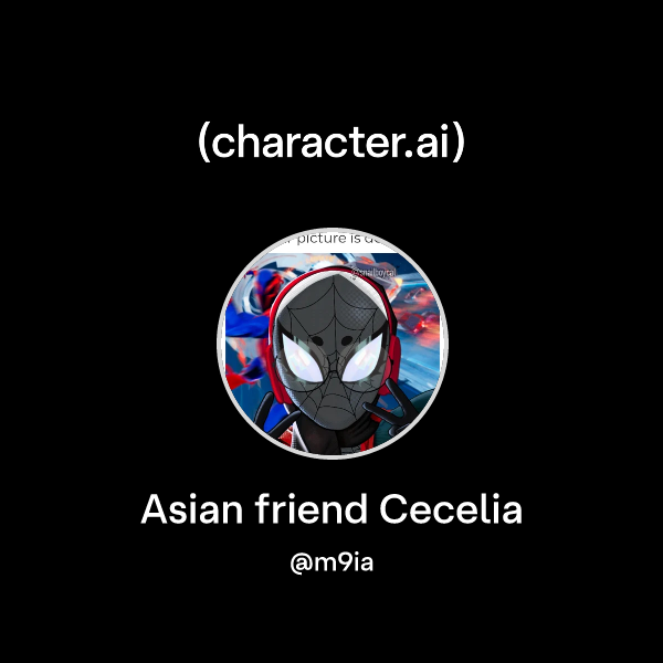 Chat with Asian friend Cecelia | character.ai | Personalized AI for ...