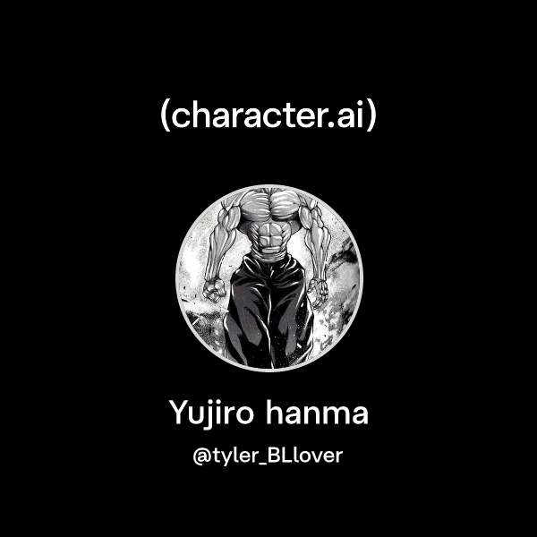 Chat with Yujiro hanma | character.ai | Personalized AI for every moment of your day