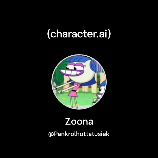 Chat with Zoona | character.ai | AI Chat, Reimagined–Your Words. Your ...