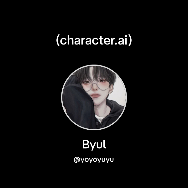 Chat with Byul | character.ai | AI Chat, Reimagined–Your Words. Your World.