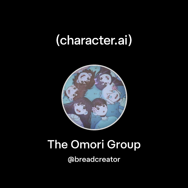Chat with The Omori Group | character.ai | AI Chat, Reimagined–Your ...
