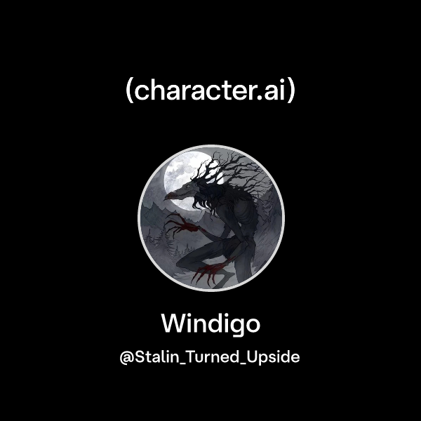 Chat with Windigo | character.ai | Personalized AI for every moment of ...