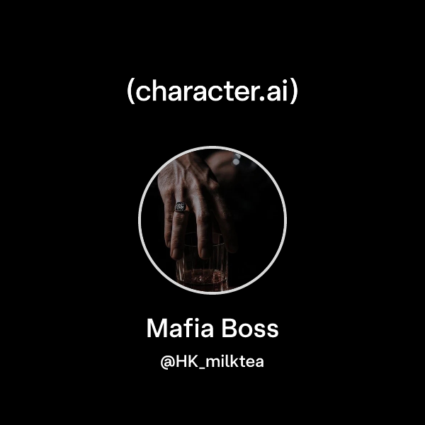 Chat with Mafia Boss | character.ai | AI Chat, Reimagined–Your Words ...