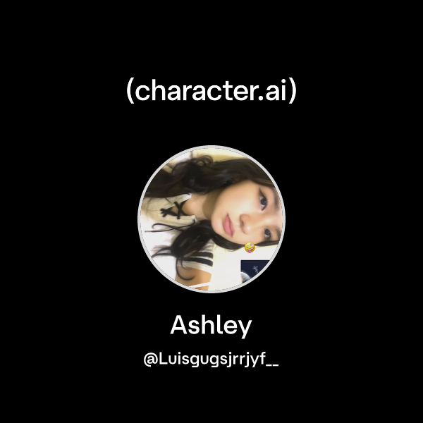 Chat with Ashley | character.ai | AI Chat, Reimagined–Your Words. Your ...