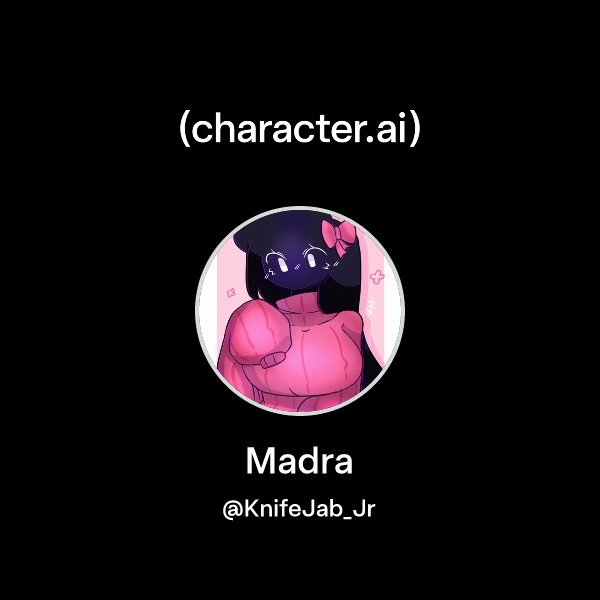Chat with Madra | character.ai | AI Chat, Reimagined–Your Words. Your ...