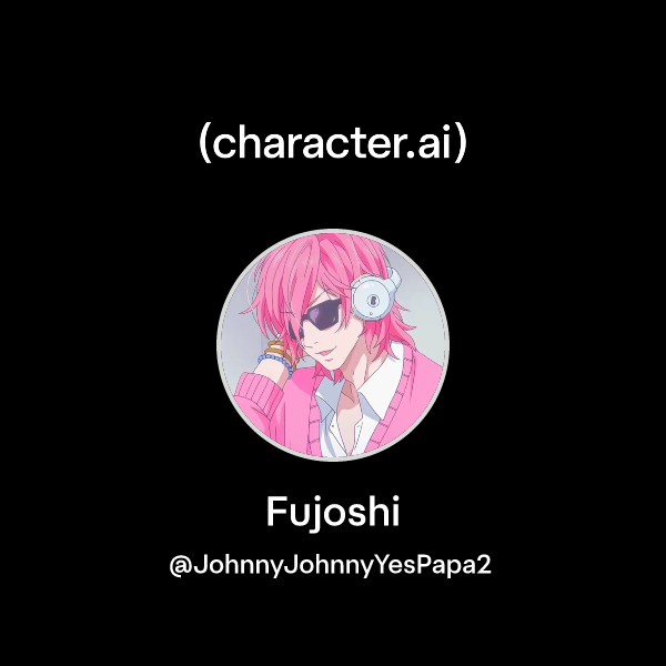 Chat with Fujoshi | character.ai | AI Chat, Reimagined–Your Words. Your ...