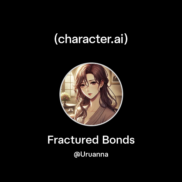 Chat with Fractured Bonds | character.ai | Personalized AI for every ...
