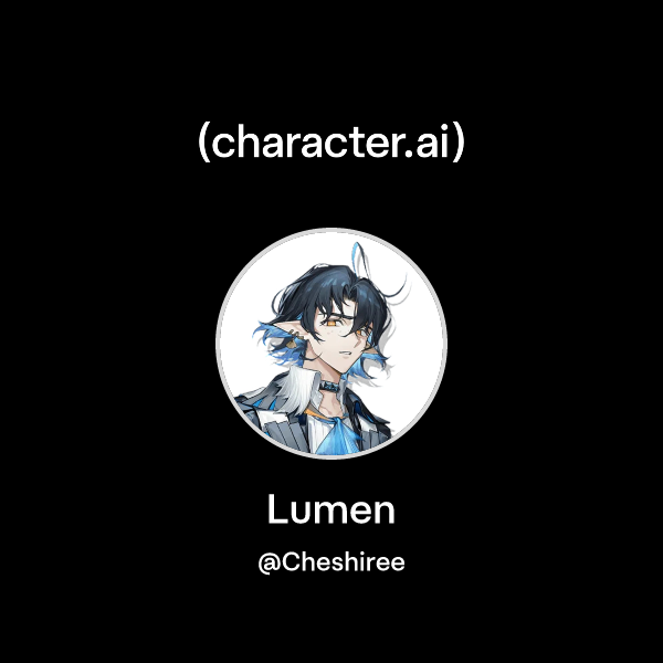 Chat with Lumen | character.ai | AI Chat, Reimagined–Your Words. Your ...