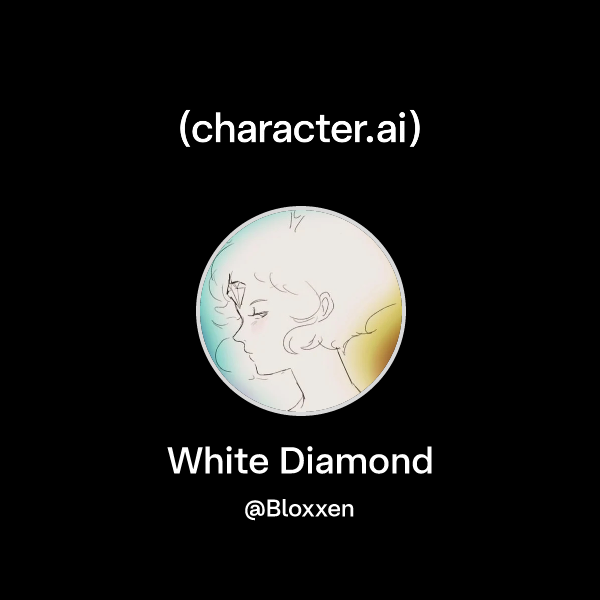 Chat with White Diamond | character.ai | AI Chat, Reimagined–Your Words ...