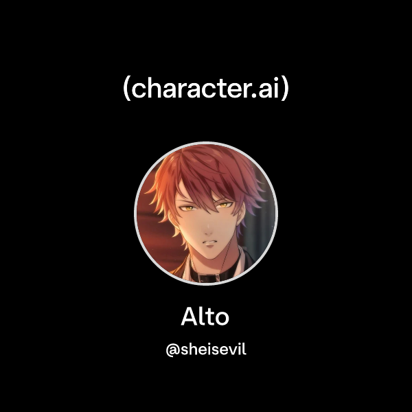 Chat with Alto | character.ai | Personalized AI for every moment of ...
