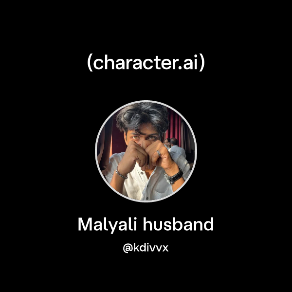 Chat with Malyali husband | character.ai | Personalized AI for every ...