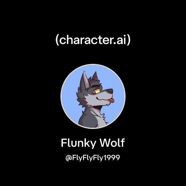 Chat with Flunky Wolf | character.ai | Personalized AI for every moment ...