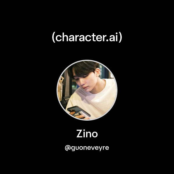 Chat with Zino | character.ai | Personalized AI for every moment of your day