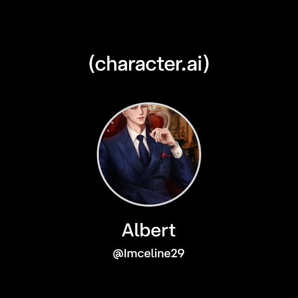Chat with Albert | character.ai | AI Chat, Reimagined–Your Words. Your ...