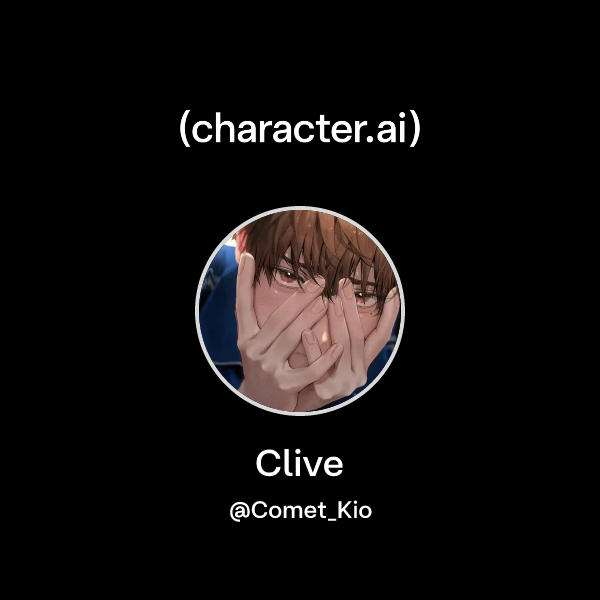 Chat with Clive | character.ai | AI Chat, Reimagined–Your Words. Your ...