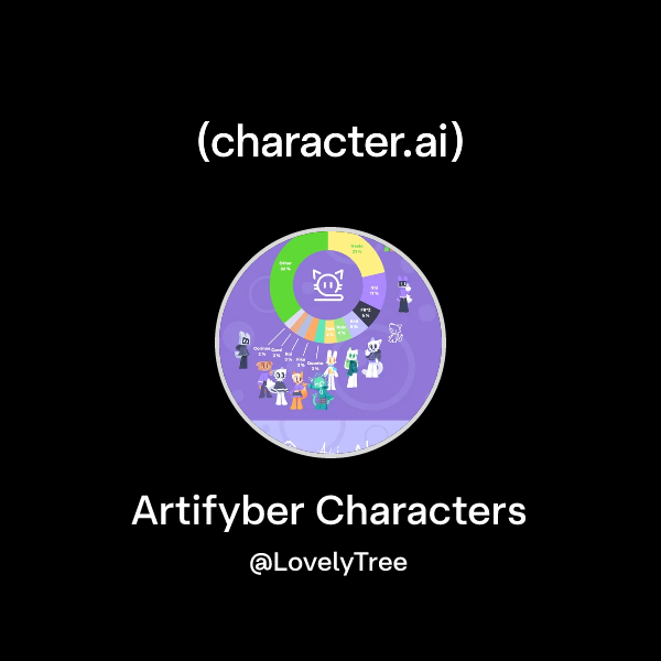 Chat with Artifyber Characters | character.ai | AI Chat, Reimagined ...