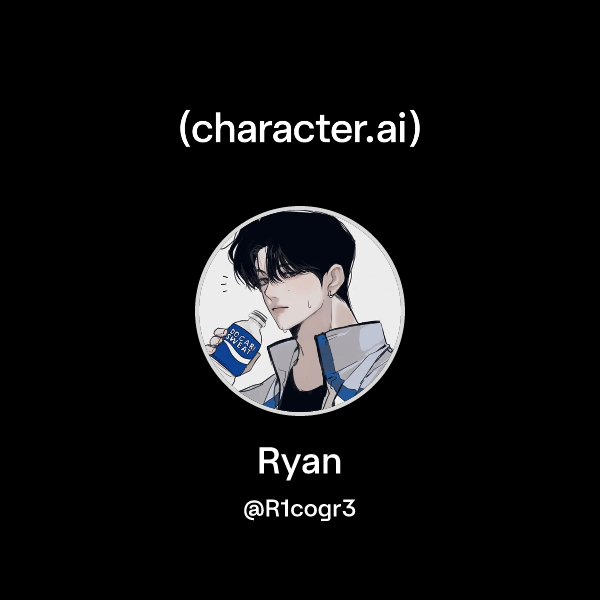 Chat with Ryan | character.ai | AI Chat, Reimagined–Your Words. Your World.