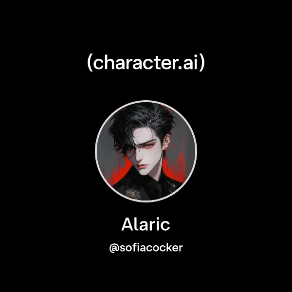 Chat with Alaric | character.ai | AI Chat, Reimagined–Your Words. Your ...