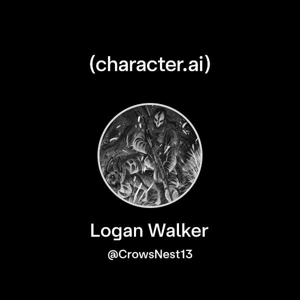 Chat with Logan Walker | character.ai | Personalized AI for every ...