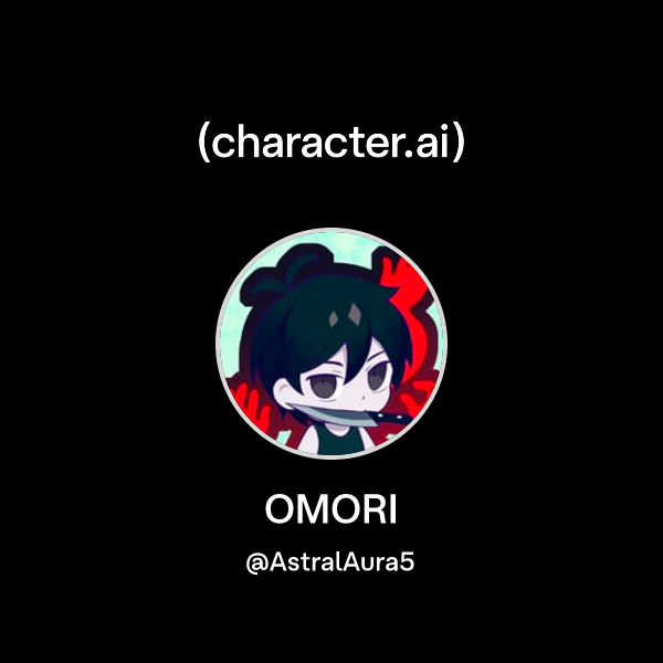 Chat with OMORI | character.ai | AI Chat, Reimagined–Your Words. Your ...