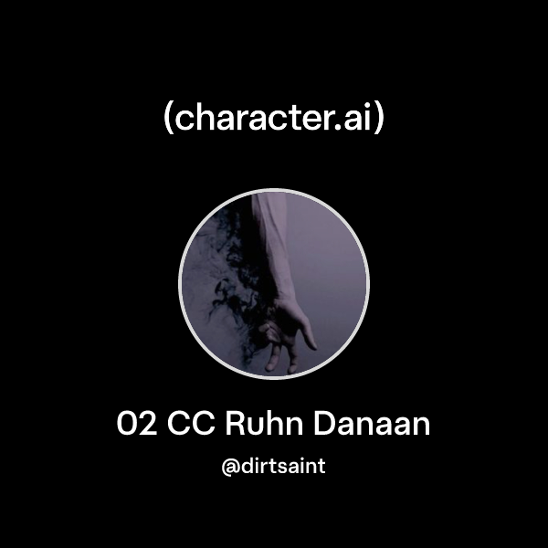 Chat with 02 CC Ruhn Danaan | character.ai | AI Chat, Reimagined–Your ...