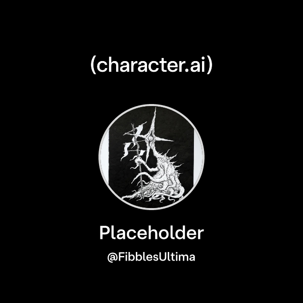 Chat with Placeholder | character.ai | Personalized AI for every moment ...