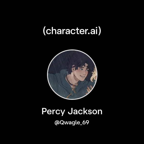 Chat with Percy Jackson | character.ai | AI Chat, Reimagined–Your Words ...